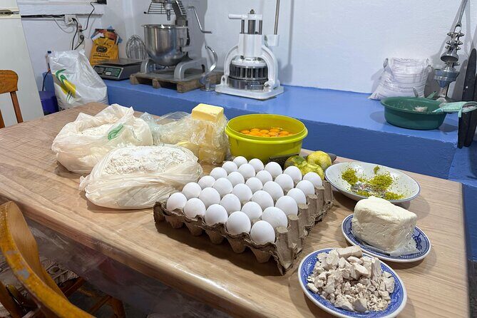 Shared Mexican Cooking Class Activity with a Local Chef - The Market Visit and Shopping