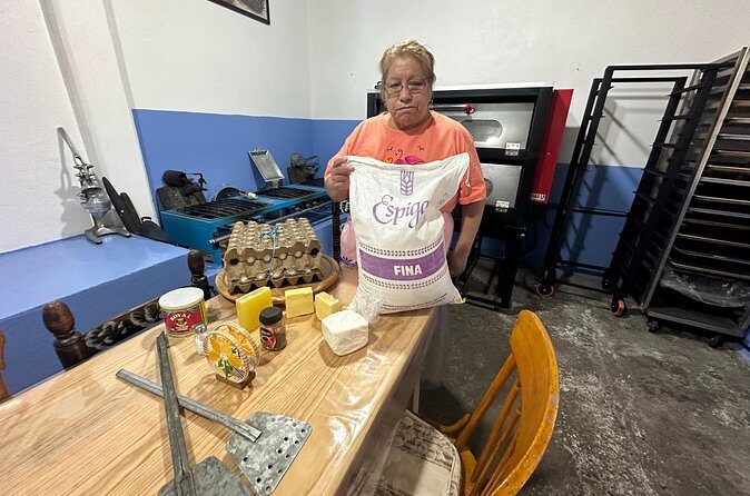 Shared Mexican Cooking Class Activity with a Local Chef - Nearby Attractions and Free Time