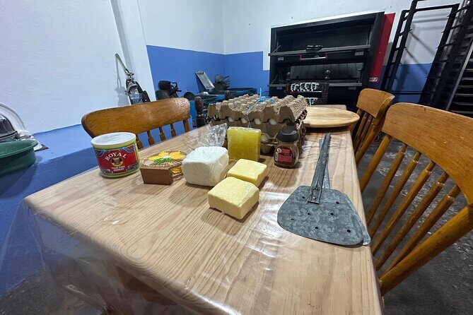 Shared Mexican Cooking Class Activity with a Local Chef - Overall Experience