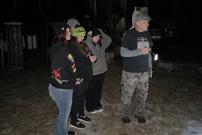 Shared Minibus Tour in Historic St. Augustine - Who Will Love This Tour?