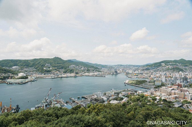 Shared: Nagasaki Half-Day Tram Trip from Matsugae Port - The Sum Up