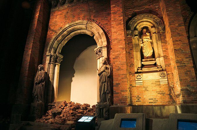 Shared: Nagasaki Half-Day Tram Trip from Matsugae Port - FAQs