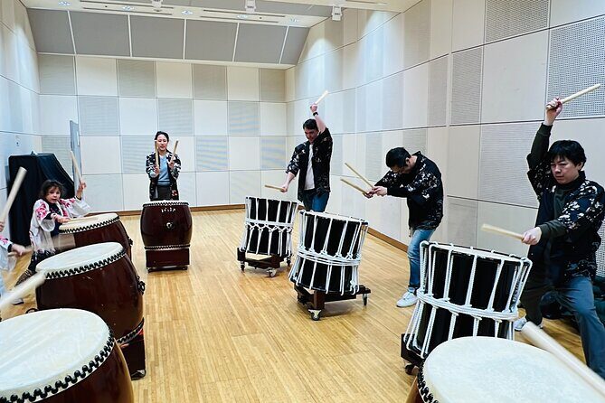 Shared Nakamachi Music Class - The Experience in Context