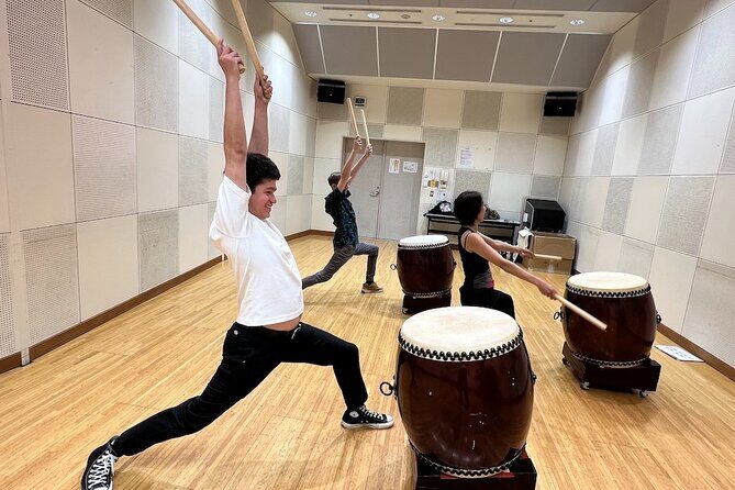 Shared Nakamachi Music Class - Who Should Consider This Tour?