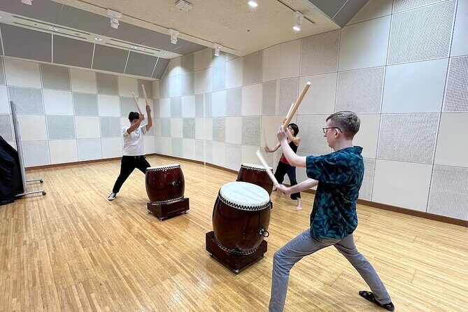 Shared Nakamachi Music Class - The Sum Up