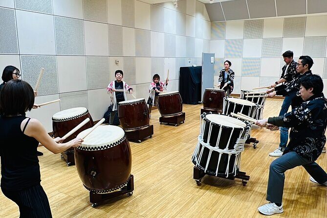 Shared Nakamachi Music Class - FAQs