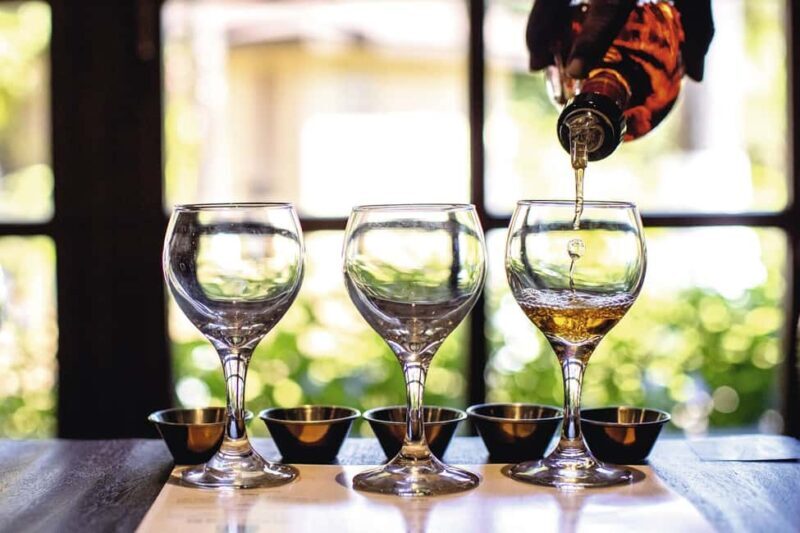 Shared or Private FD Appleton Rum, YS Falls & Pelican Bar - FAQs