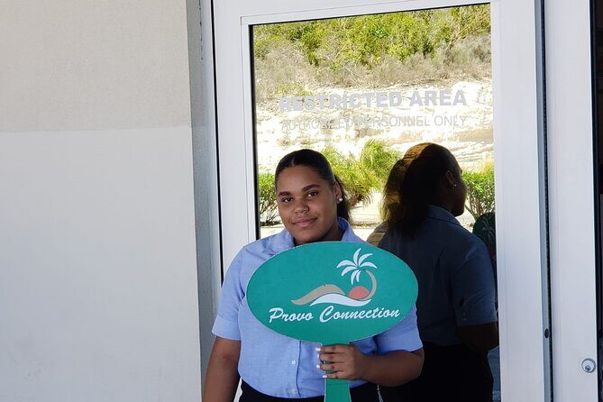 Shared Providenciales Airport Transfer (One Way) - The Practical Details