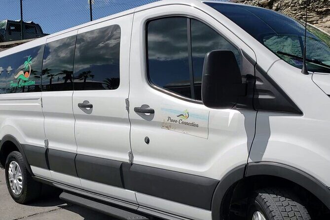 Shared Providenciales Airport Transfer (One Way) - Who Will Benefit Most?