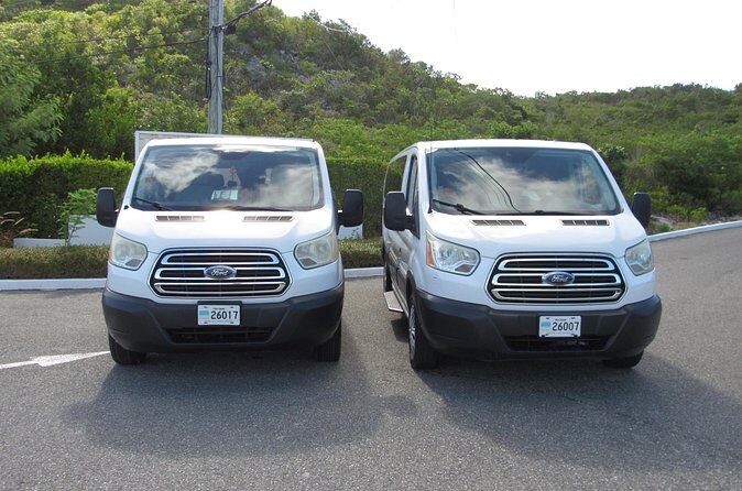 Shared Providenciales Airport Transfer (Round-Trip) - The Sum Up: Who Benefits Most from This Service?