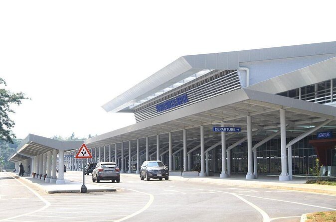 Shared Puerto Princesa Airport Transfers - The Experience: What to Expect from Your Transfer