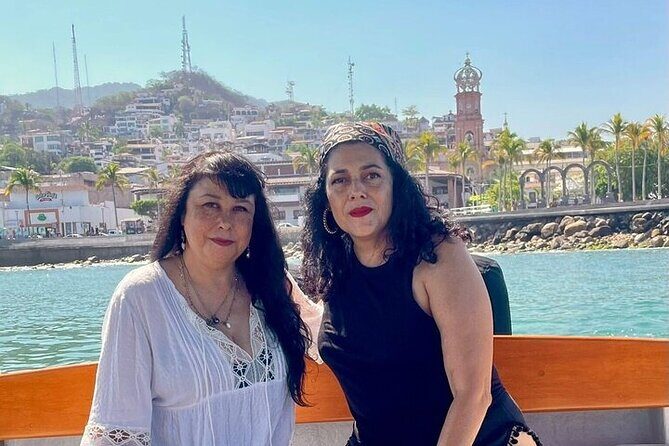 Shared Puerto Vallarta City Tour By The Sea aboard Bruna - A Close Look at the Experience