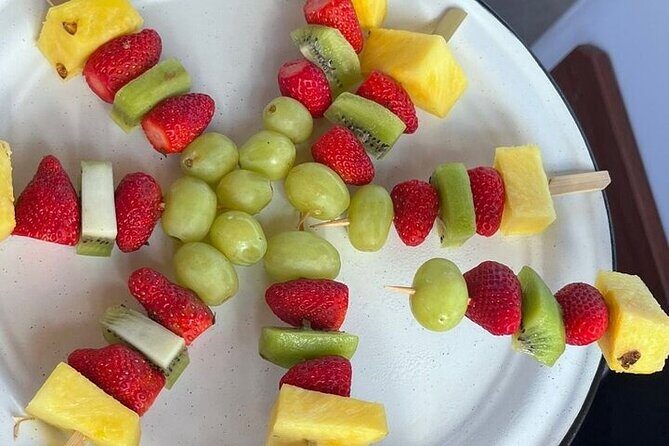 Shared Puerto Vallarta City Tour By The Sea aboard Bruna - FAQs