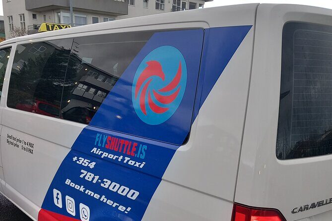 Shared Ride To Airport - From Your Hotel Without Changing Car - Key Points