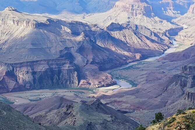 Shared Rim to Rim Transport - What Travelers Say and What You Should Know