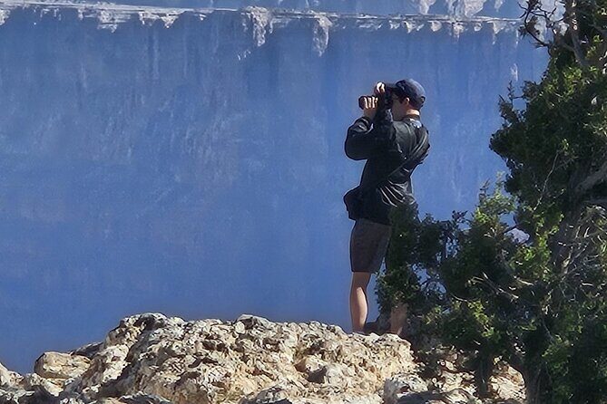 Shared Rim to Rim Transport - FAQs