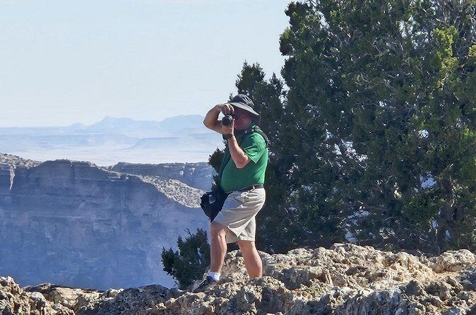 Shared Rim to Rim Transport - Final Thoughts