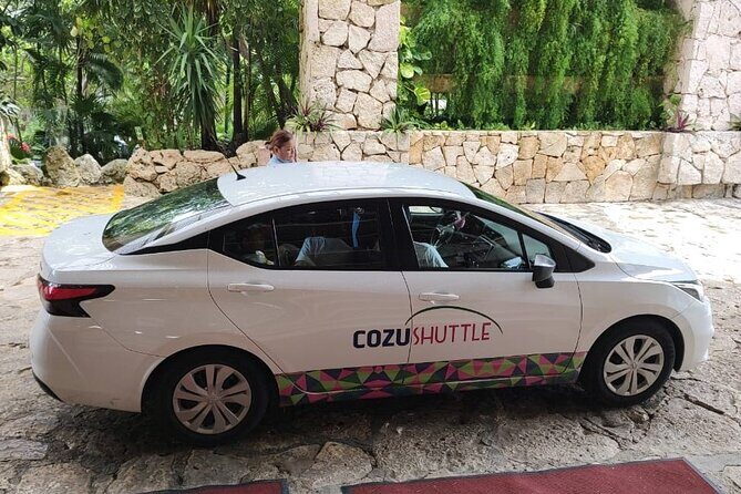 Shared Round Trip in Cozumel Zone Colombia - What to Expect from the Shared Round Trip Service