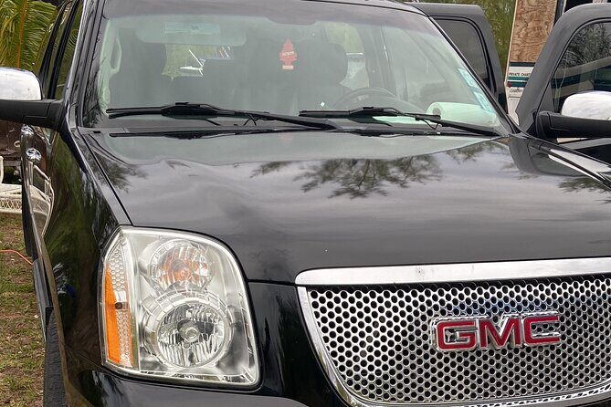 Shared Round Trip Limousine Transfer - Final Thoughts: Who Will Appreciate This Transfer?