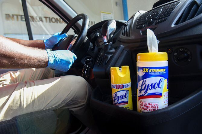 Shared Round Trip Transfer Providenciales Airport to Providenciales Hotels - Why Consider This Transfer?