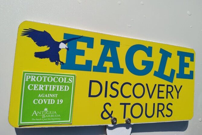 Shared Roundtrip Taxi Transfer from Antigua Airport to Royalton Antigua Resort - Key Points