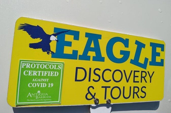 Shared Roundtrip Taxi Transfer from Antigua Airport to Royalton Antigua Resort - Pricing and Value