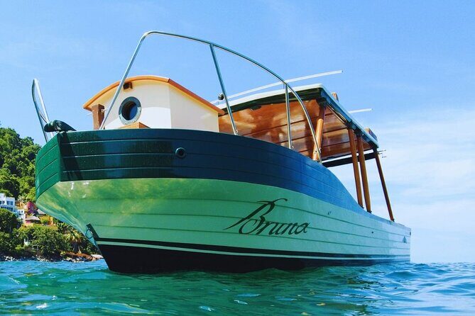 Shared Sailing Adventure Explore Puerto Vallarta by Sea - Exploring Puerto Vallarta from the Sea: A Balanced Look at the Shared Sailing Adventure