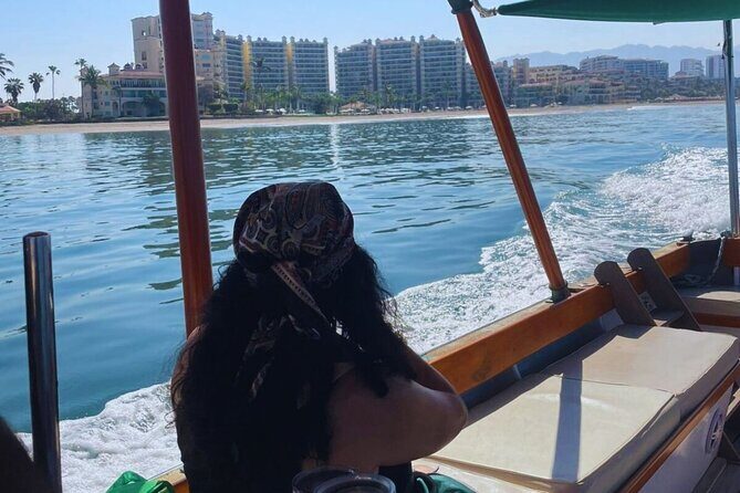 Shared Sailing Adventure Explore Puerto Vallarta by Sea - What Travelers Might Value Most