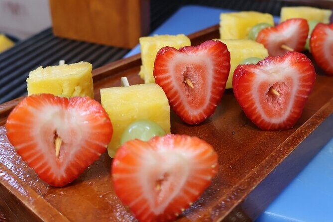 Shared Sailing Adventure Explore Puerto Vallarta by Sea - Using the Tour as a Gateway to Puerto Vallarta