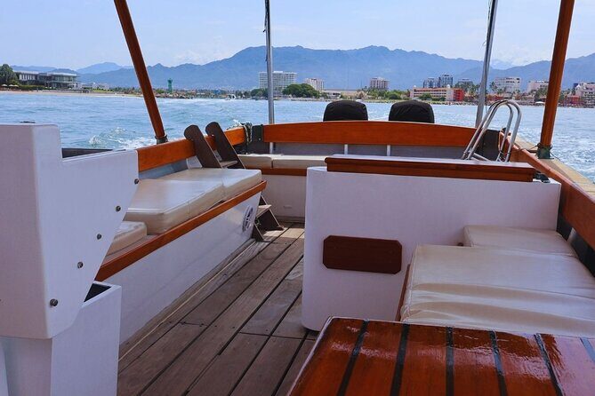 Shared Sailing Adventure Explore Puerto Vallarta by Sea - Practical Details and Considerations