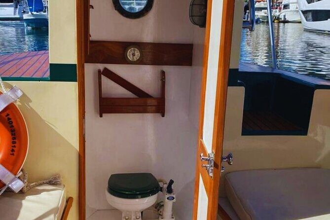 Shared Sailing Adventure Explore Puerto Vallarta by Sea - The Sum Up: Who Will Love This Tour?