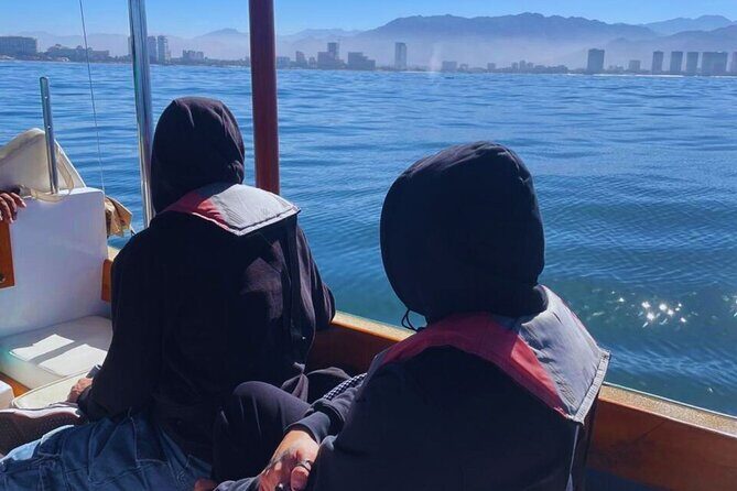 Shared Sailing Adventure Explore Puerto Vallarta by Sea - Frequently Asked Questions