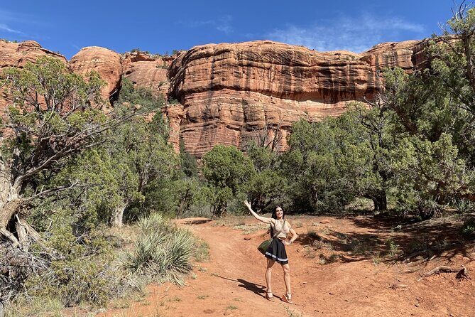 Shared Sedona Outback Guided Tour - Analyzing the Experience: What It’s All About