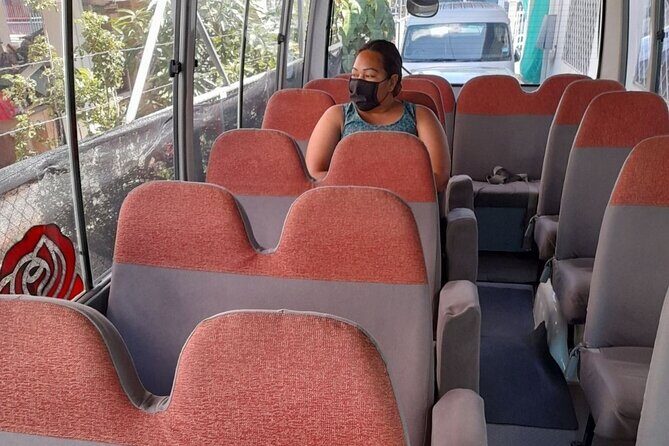 Shared Shuttle Arrival Transfer - Nadi Airport/ Port to Hotel - A Deep Dive into the Experience