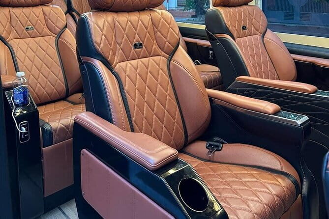 Shared Shuttle Bus between Hue and Da Nang City - Final Thoughts