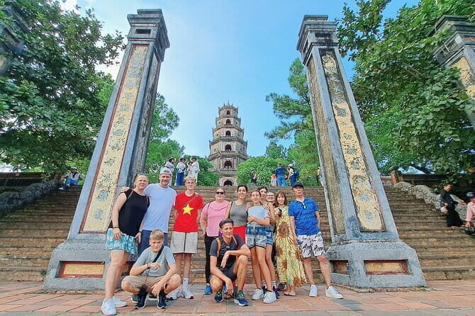 Shared Shuttle Bus between Hue and Da Nang City - FAQ