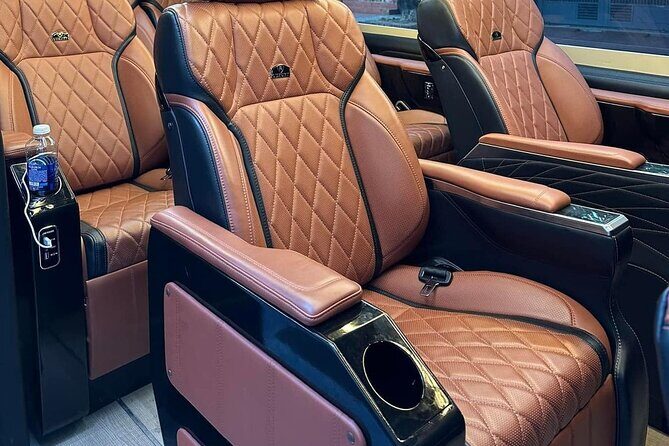 Shared Shuttle Bus between Hue and Hoi An City - FAQ