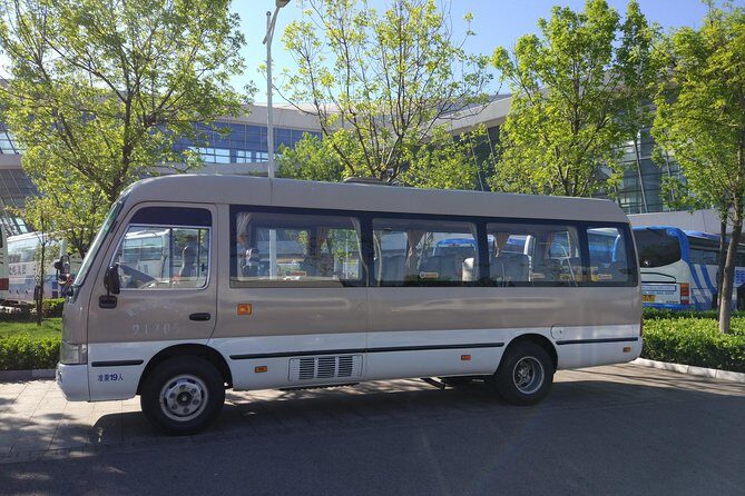 Shared Shuttle Bus Transfer Between Tianjin Cruise Port And Downtown Beijing - FAQ