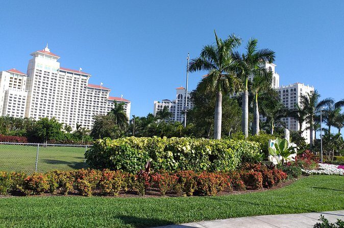 Shared Shuttle Hotels in Cable Beach - The Travel Experience in Detail