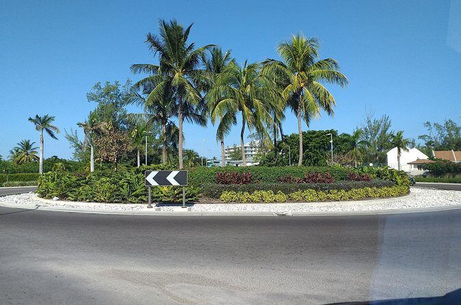 Shared Shuttle Hotels in Cable Beach - The Sum Up