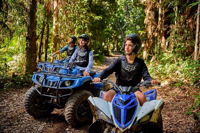 Shared Shuttle Return Transfers (ex Cairns) Transfers Only - FAQ