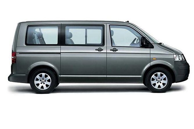 Shared Shuttle Service from Gatwick to your Hotel in London - In The Sum Up: Who Will Love This?