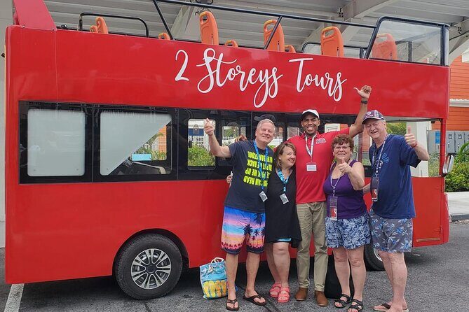 Shared Sightseeing Tour in Bahamas - Final Thoughts: Who Is This Tour For?