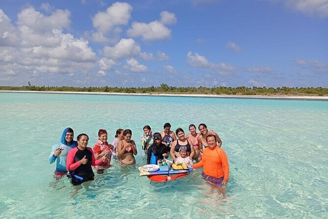 Shared Sky Snorkeling in Cozumel - Analyzing the Value