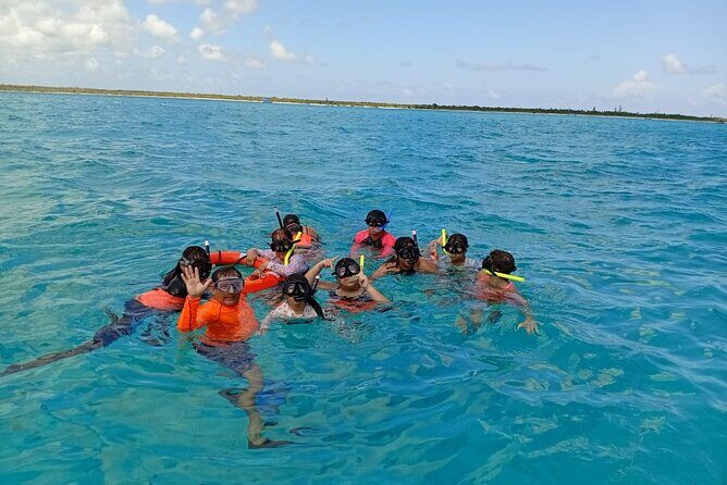 Shared Sky Snorkeling in Cozumel - FAQs