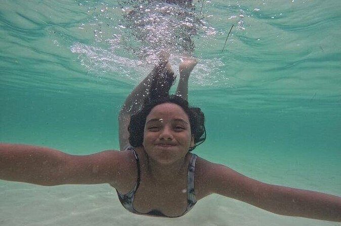 Shared snorkeling in Palancar, Colombia and El Cielo - FAQs