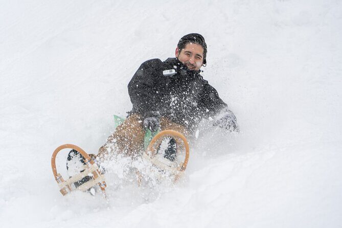 Shared Snowshoe Hiking Tour in Semboku - The Value and Practicalities