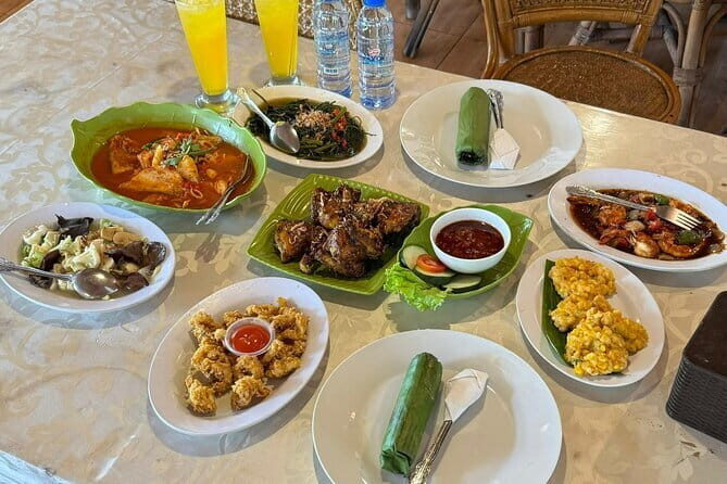 Shared Spectacular Tour Plus Massage in Batam, Indonesia - Exploring Batam’s Highlights in Depth