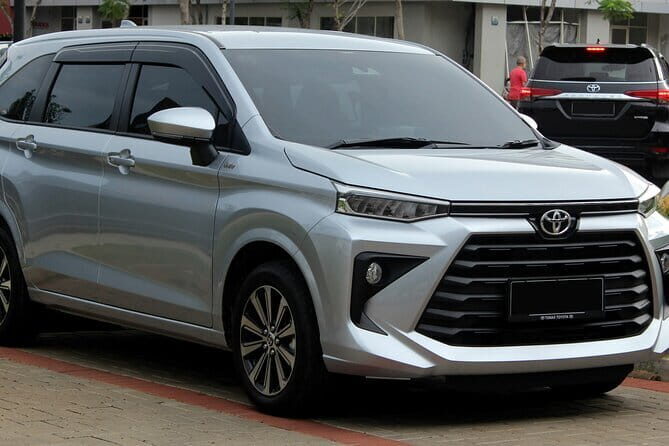 Shared Spectacular Tour Plus Massage in Batam, Indonesia - FAQs