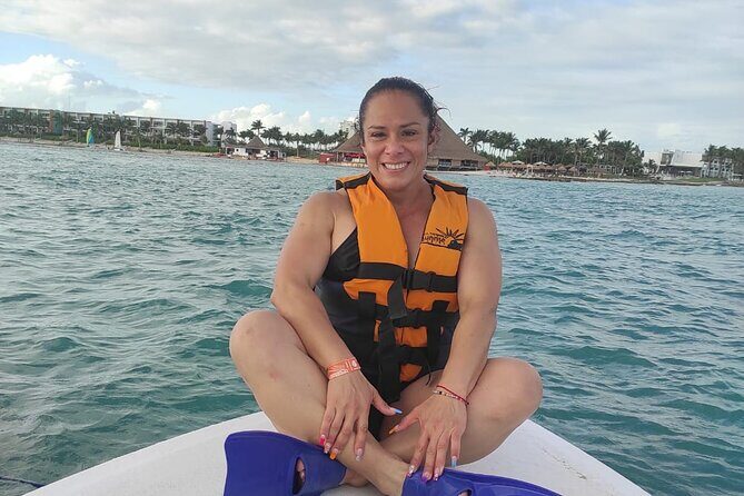 Shared Speedboat Tour: Nichupté Lagoon & Mangrove Adventure - Extra Considerations